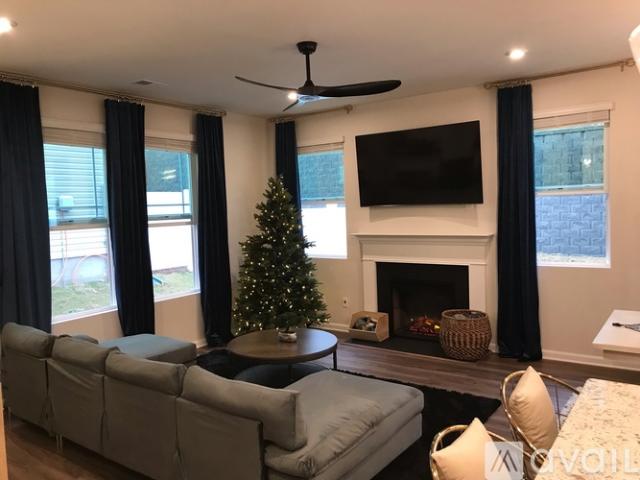 3 BR, 2.5 BA Apartment 3832 Amalia Place, Unit Master, Indian Land, SC 29707