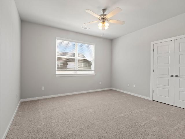3 BR, 2.5 BA Apartment 3958 Cornell Dr, Unit A Unit 3860D, Springdale, AR 72762