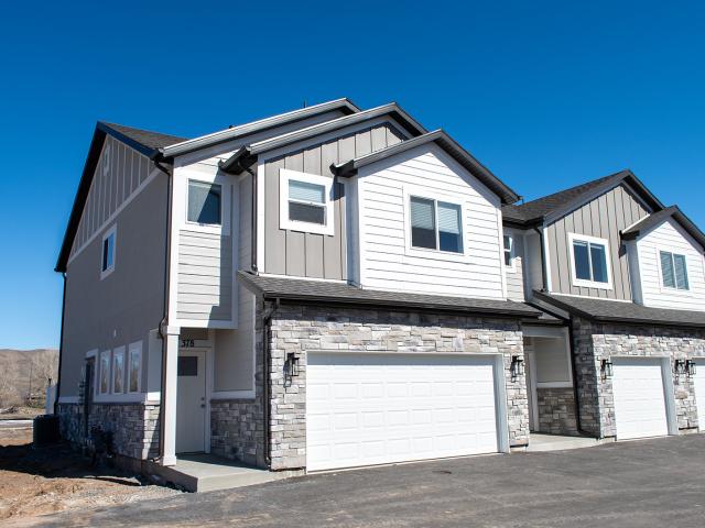 3 BR, 2.5 BA Apartment 396 N 100 W 1, Morgan, UT 84050