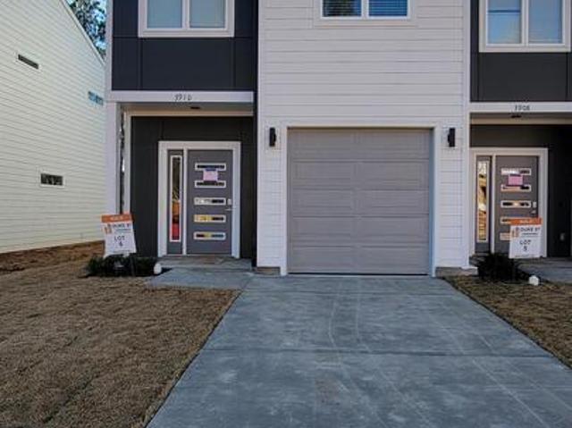 3 BR, 2.5 BA Apartment 3915 Convergence St 1, Durham, NC 27704