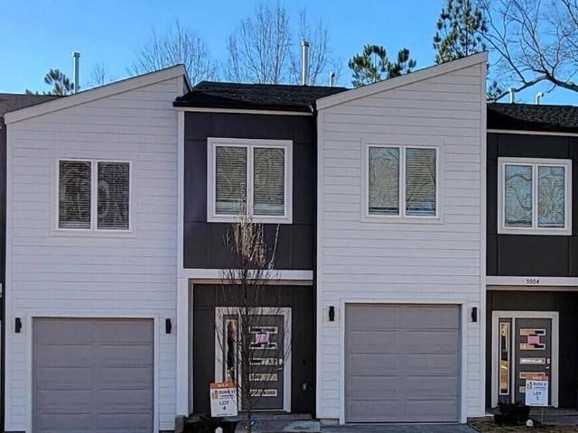 3 BR, 2.5 BA Apartment 3923 Convergence St 1, Durham, NC 27704