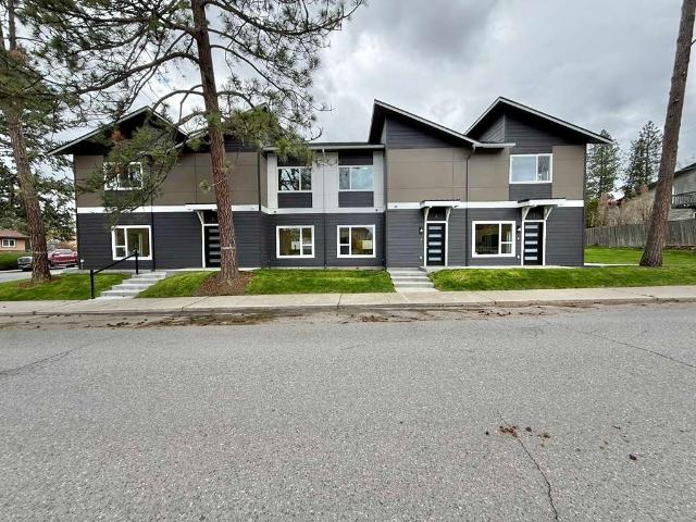 3 BR, 2.5 BA Apartment 3925 E 32nd Ave, Spokane, WA 99223