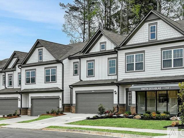 3 BR, 2.5 BA Apartment 7 Felton Walk Blvd, Unit 7, Cartersville, GA 30120