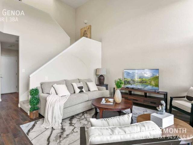 3 BR, 2.5 BA Apartment 7 Genoa, Laguna Niguel, CA 92677