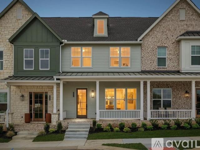 3 BR, 2.5 BA Apartment 4072 Penfield Drive, Unit 4072, Franklin, TN 37069