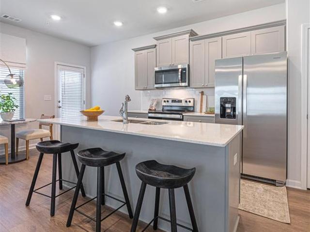 3 BR, 2.5 BA Apartment 407 Fremont Dr Unit 033652, Canton, GA 30114