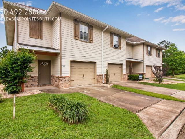 3 BR, 2.5 BA Apartment 408 Arbor Lake Dr, Crestview, FL 32536
