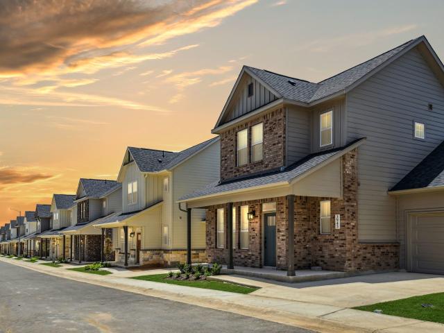 3 BR, 2.5 BA Apartment 4003 Alamar Ridge Unit 4008ACR, San Antonio, TX 78259