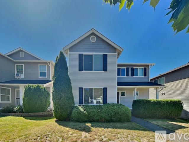 3 BR, 2.5 BA Apartment 4007 153rd Pl SE, Bothell, WA 98012