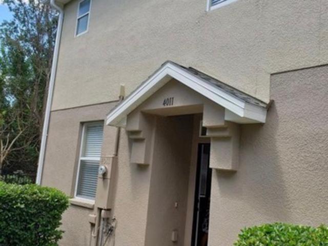 3 BR, 2.5 BA Apartment 4011 Pemberly Pines Circle, Unit Pemberly pines, St. Cloud, FL 34769