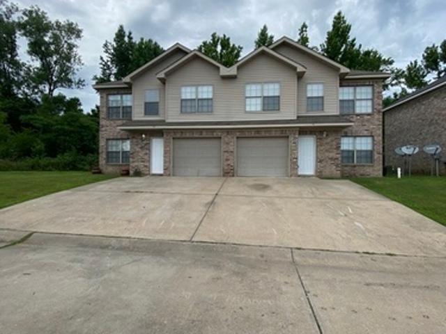 3 BR, 2.5 BA Apartment 40 Camily Ct, Unit 40, Vilonia, AR 72173