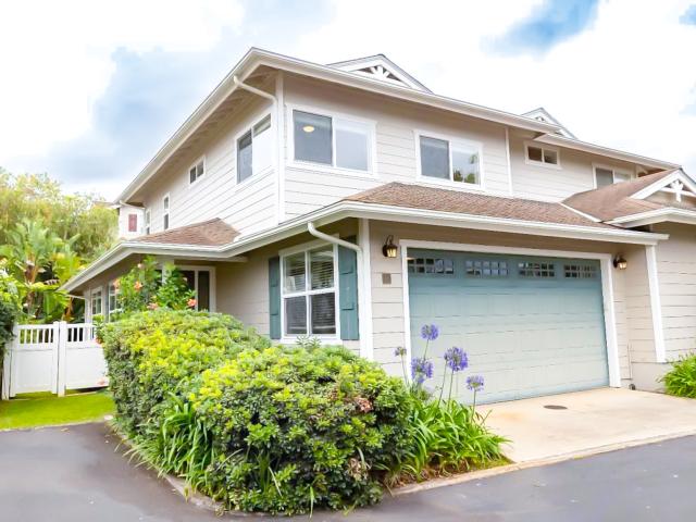 3 BR, 2.5 BA Apartment 40 Kuinehe Pl, Makawao, HI 96768