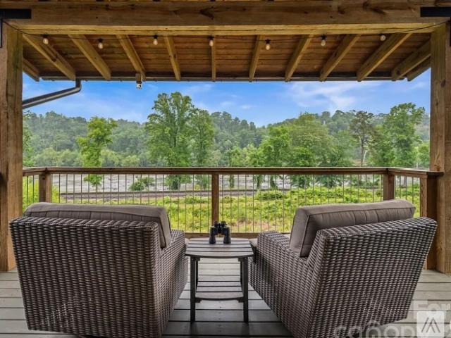 3 BR, 2.5 BA Apartment 40 River Run, Asheville, NC 28804