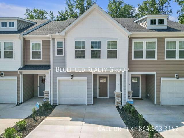 3 BR, 2.5 BA Apartment 416 E Parima Ct, Spartanburg, SC 29301