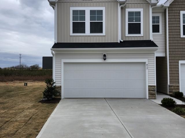 3 BR, 2.5 BA Apartment 417 Venetian Dr 1, Sanford, NC 27332