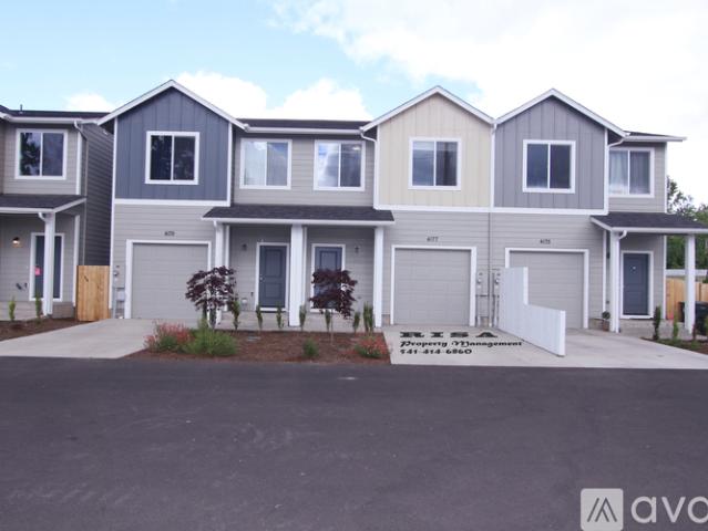 3 BR, 2.5 BA Apartment 4185 Lancaster Dr NE, Salem, OR 97305
