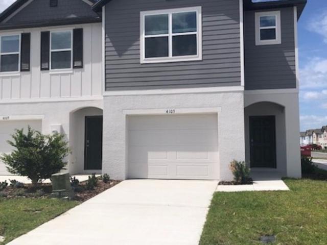 3 BR, 2.5 BA Apartment 4112 Collegiate Blvd, Unit 4112, Lakeland, FL 33811