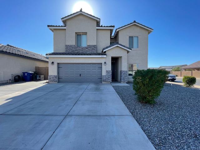 3 BR, 2.5 BA Apartment 4117 W Camille Pl, Yuma, AZ 85364