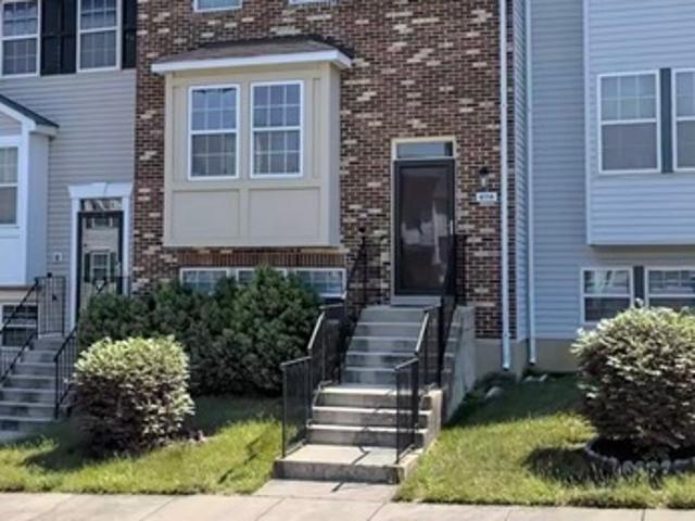 3 BR, 2.5 BA Apartment 4114 Crab Apple Court 7, Suitland, MD 20746