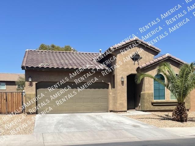 3 BR, 2.5 BA Apartment 41192 W Rio Bravo Dr, Maricopa, AZ 85138