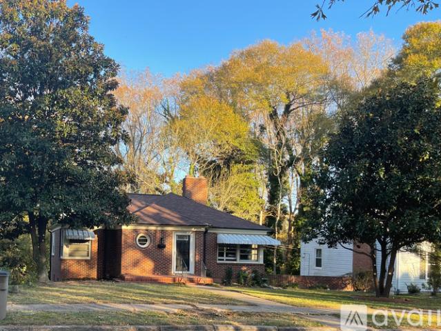 3 BR, 2.5 BA Apartment 411 Miles Road, Shelby, NC 28150