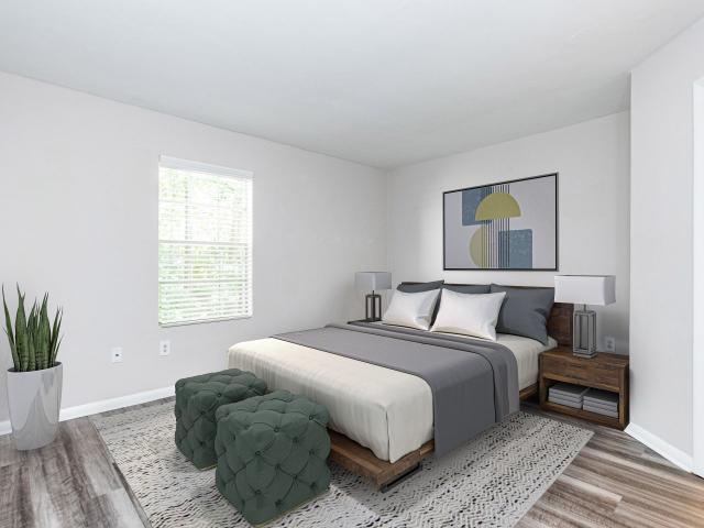 3 BR, 2.5 BA Apartment 411 Gregory Dr Unit 215, Cary, NC 27513