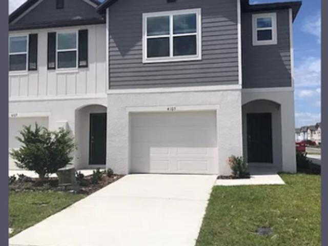3 BR, 2.5 BA Apartment 4122 Collegiate Blvd, Unit 4122, Lakeland, FL 33803
