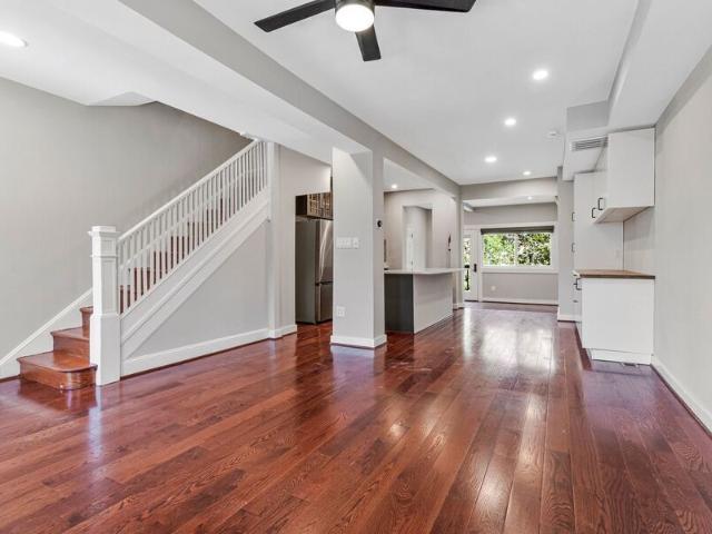 3 BR, 2.5 BA Apartment 413 Buchanan St NW, Washington, DC 20011