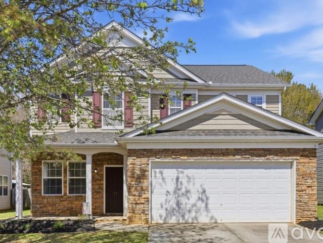 3 BR, 2.5 BA Apartment 41 Border Ave, Simpsonville, SC 29680