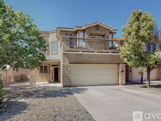 3 BR, 2.5 BA Apartment 41 Willow Trace Court, Rio Rancho, NM 87124