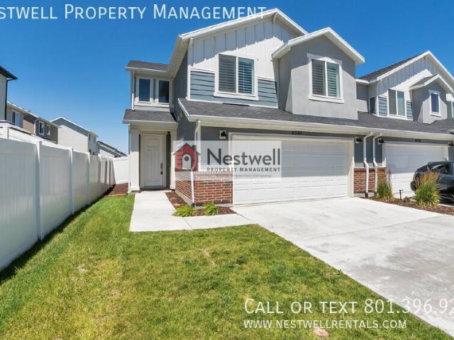 3 BR, 2.5 BA Apartment 4244 W Palisade Park Ct, Riverton, UT 84096