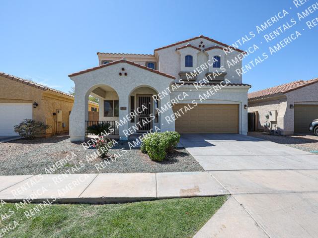 3 BR, 2.5 BA Apartment 4256 E Tulsa St, Gilbert, AZ 85295