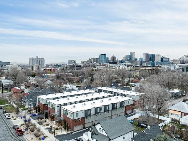 3 BR, 2.5 BA Apartment 425 East 700 South Unit 26, Salt Lake City, UT 84111