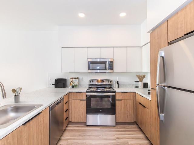 3 BR, 2.5 BA Apartment 4267 N 4th Ave Unit 201, Tucson, AZ 85705