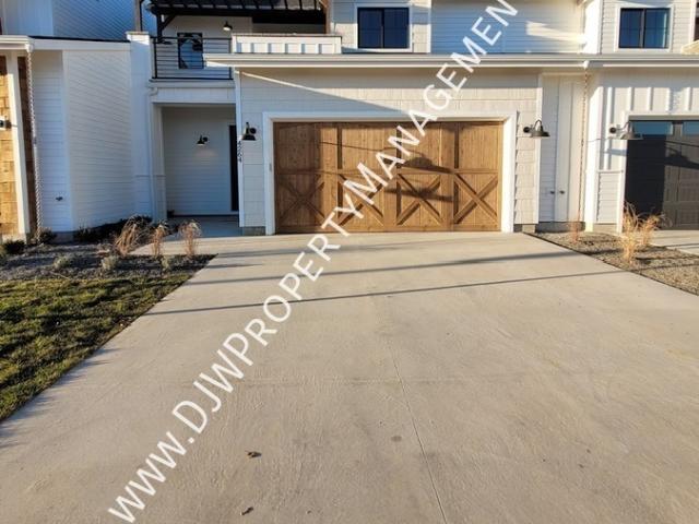 3 BR, 2.5 BA Apartment 4264 W. Lovegood Lane, Meridian, ID 83646