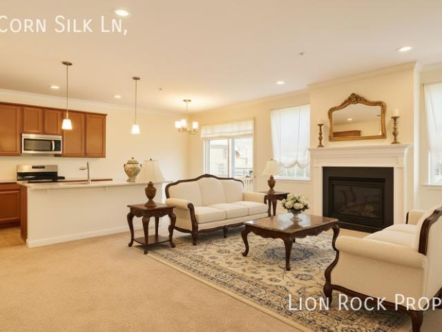 3 BR, 2.5 BA Apartment 4265 Corn Silk Ln, Woodbury, MN 55129