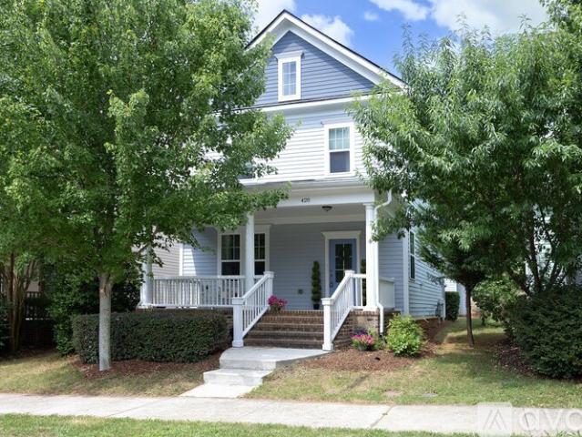3 BR, 2.5 BA Apartment 428 Claremont Drive, Chapel Hill, NC 27516