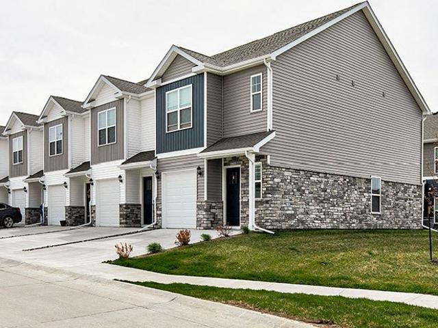 3 BR, 2.5 BA Apartment 4200 NE 17th Ln Unit 4345NE, Ankeny, IA 50021
