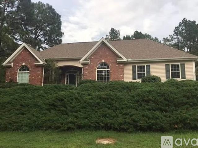 3 BR, 2.5 BA Apartment 422 Longleaf Drive, Moore County, NC 27376