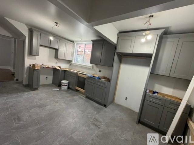 3 BR, 2.5 BA Apartment 4235 Cortland St, Detroit, MI 48204