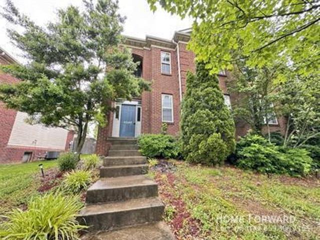3 BR, 2.5 BA Apartment 4340 Clearwater Way, Lexington, KY 40515