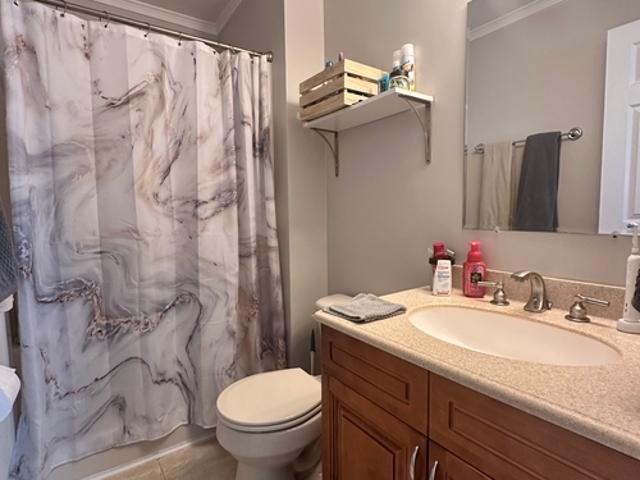 3 BR, 2.5 BA Apartment 434 Wayman Ln, Unit 1, Virginia Beach, VA 23454