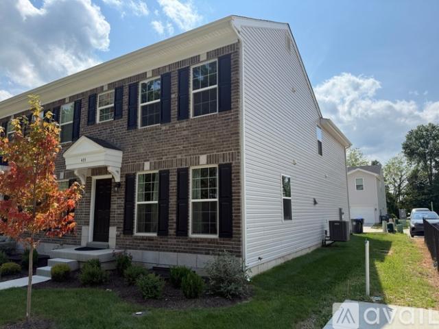 3 BR, 2.5 BA Apartment 435 Sunset Hollow Drive, Unit Harvest, Wentzville, MO 63385