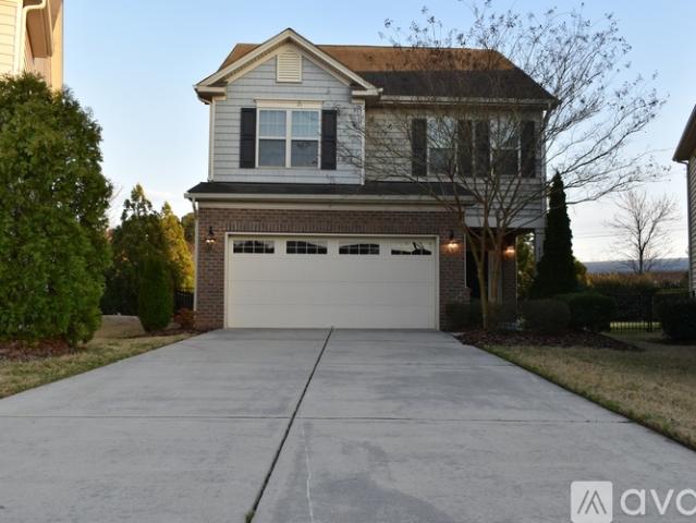 3 BR, 2.5 BA Apartment 436 Windy Peak Loop, Cary, NC 27519
