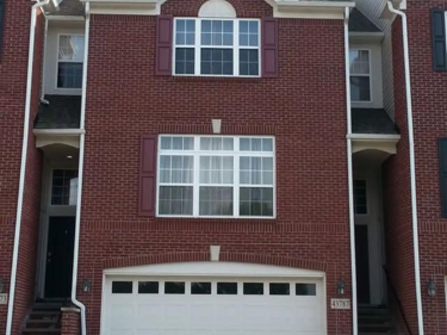 3 BR, 2.5 BA Apartment 43787 Sweet Cherry Ln, Unit 171, Canton, MI 48188