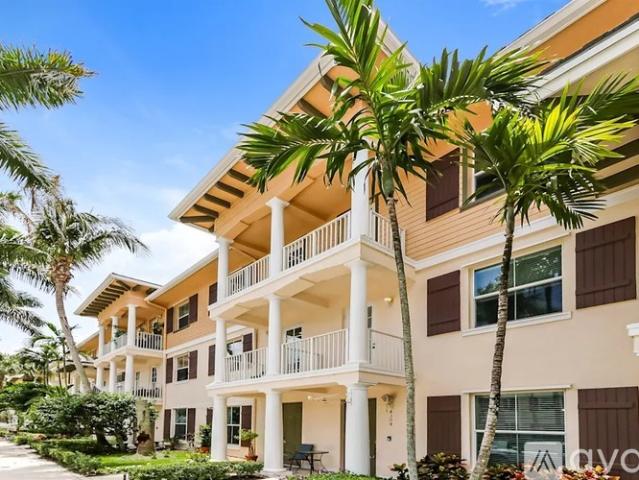 3 BR, 2.5 BA Apartment 4305 Main St, Jupiter, FL 33458