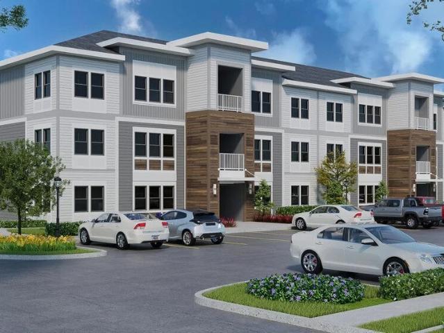 3 BR, 2.5 BA Apartment 4315 North Fry Road Unit 16005, Katy, TX 77449