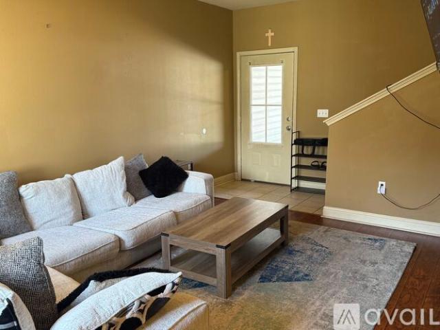 3 BR, 2.5 BA Apartment 43215 Creek Circle, Unit 507, Hammond, LA 70403