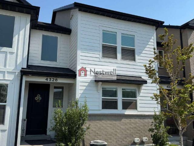 3 BR, 2.5 BA Apartment 4328 W Watchmen Way, Herriman, UT 84096