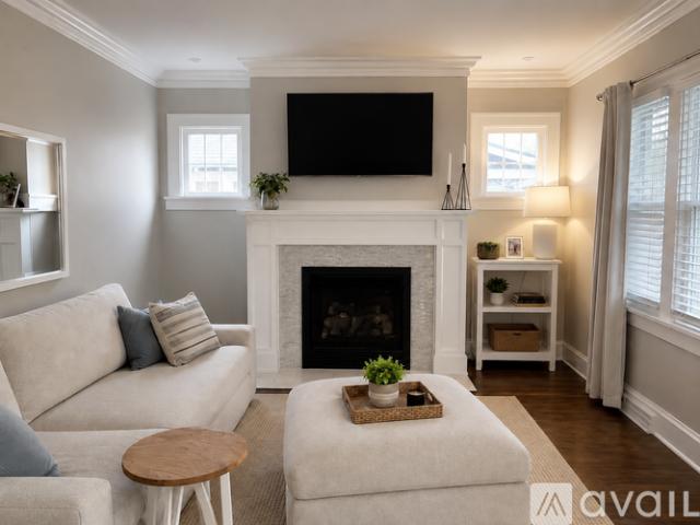 3 BR, 2.5 BA Apartment 4332 West 219th Street, Fairview Park, OH 44126